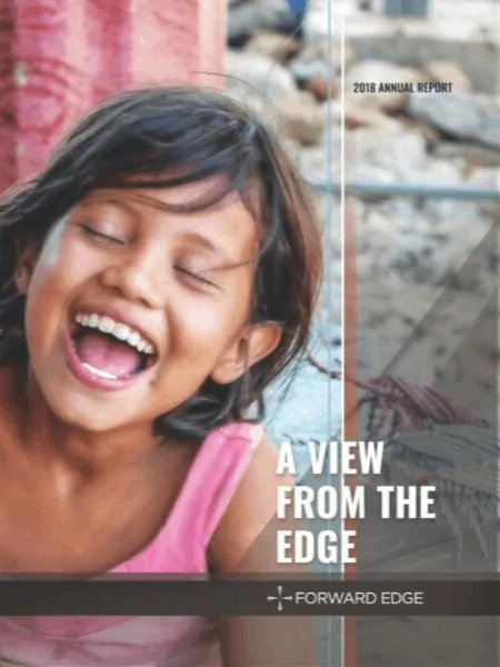About Us - Forward Edge