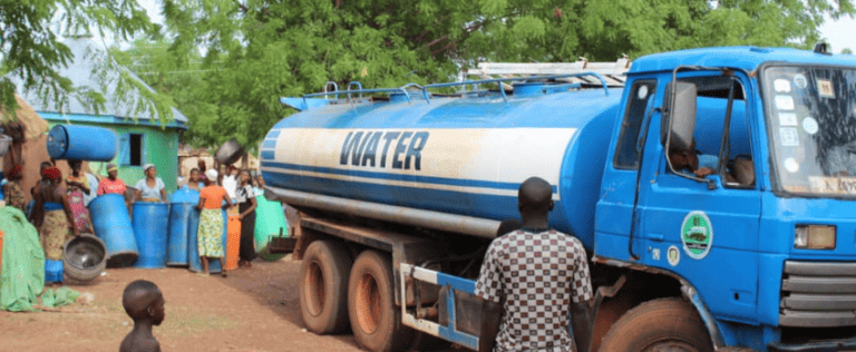 Create Hope Ghana – Living Up to Its Name - Forward Edge