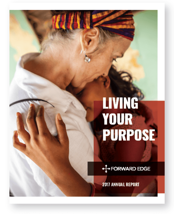 About Us - Forward Edge