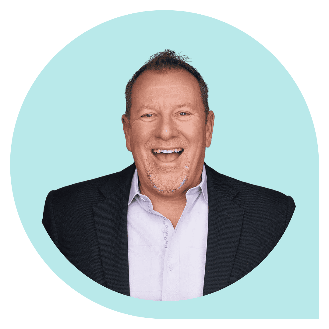 SAHSAC - Randy Byrd - Forward Edge