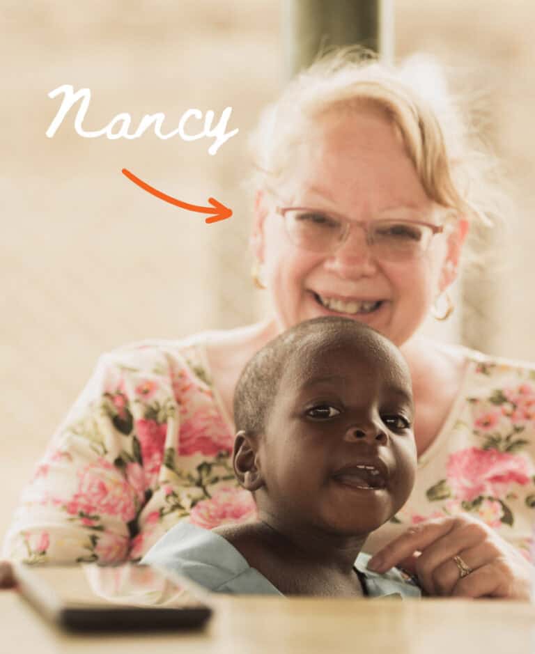 Planned Giving - Forward Edge