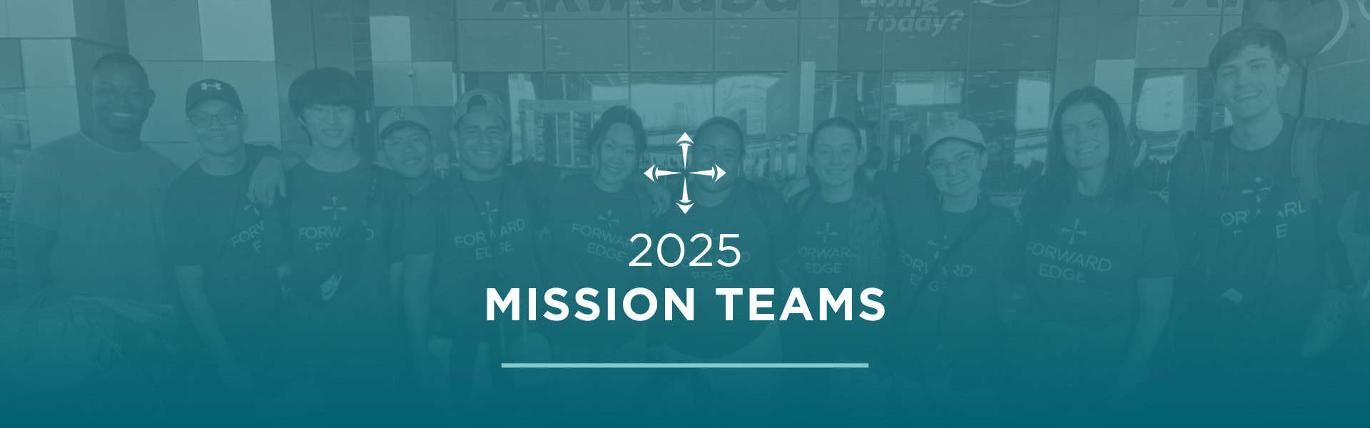 Home Page - Forward Edge