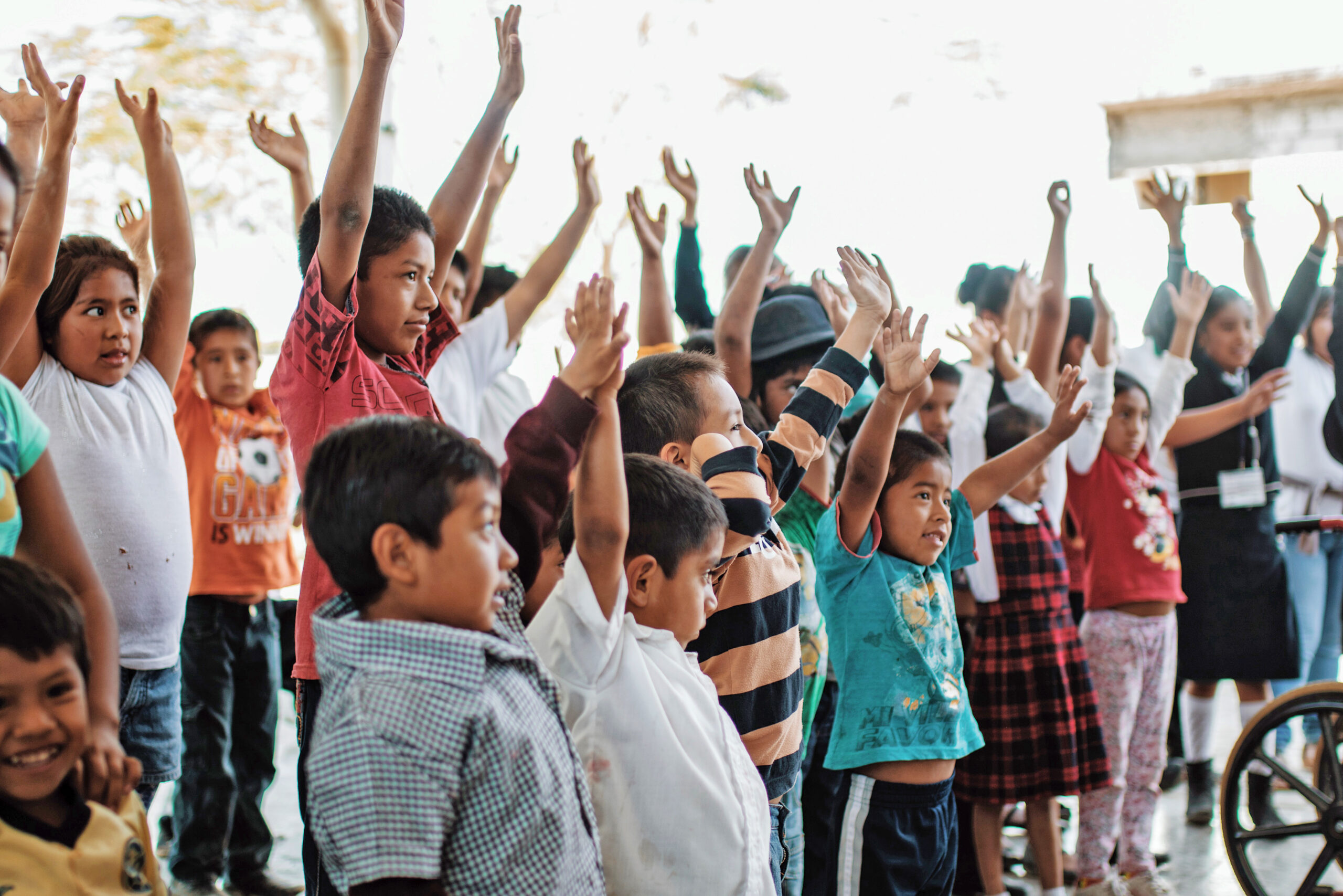 Trigo y Miel Culture Guide - Forward Edge